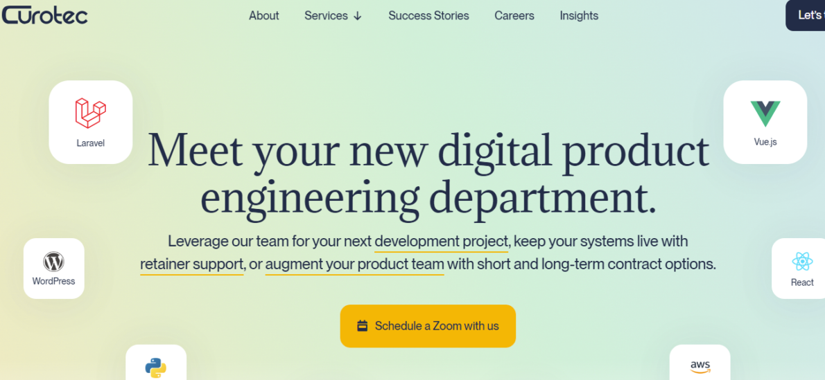 🏆Top JavaScript Development Companies - Sept 2025 Ranking