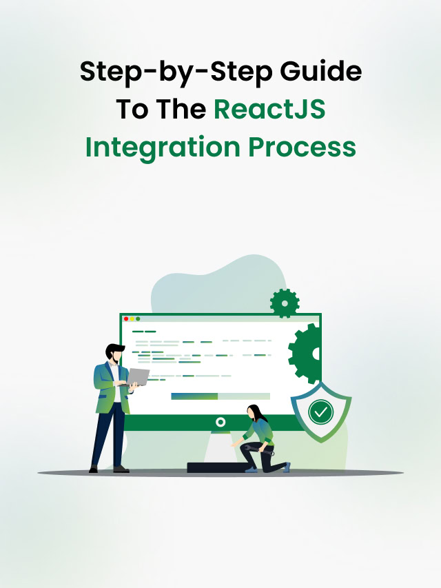 Reactjs Integration Services Seamless Solutions For Modern Applications