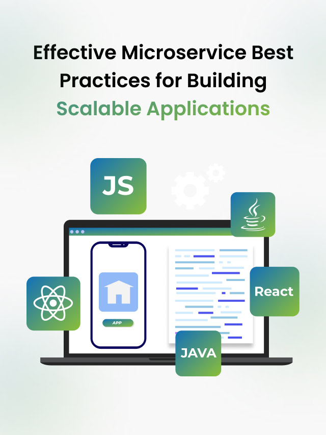 Effective Microservice Best Practices to Remember