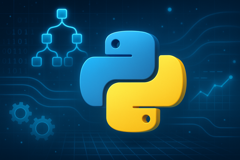Step-by-Step Guide for Implementing a Tree in Python
