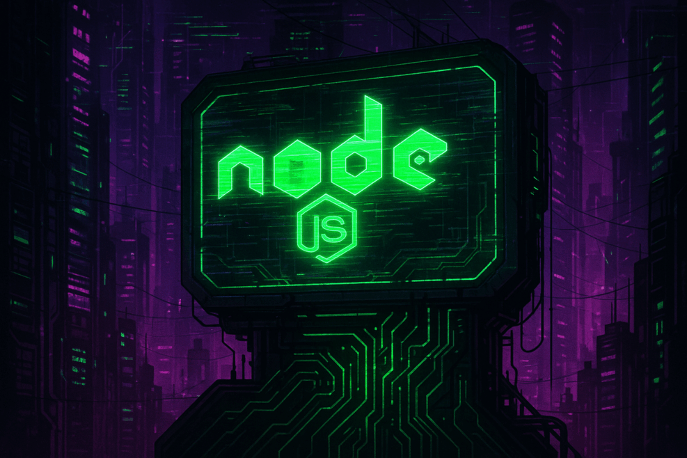 Fix EBADENGINE: Node Version Incompatible With Module
